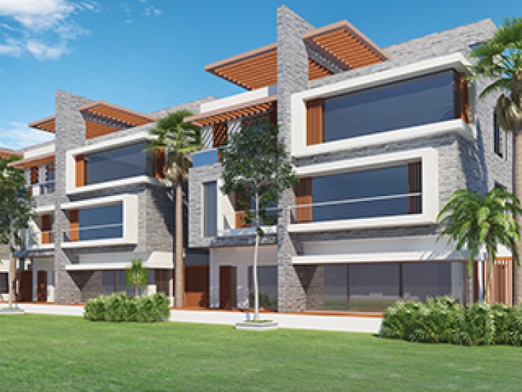 DEFENCE RAYA GOLF RESORT - Pakistan | BRDB | BRDB